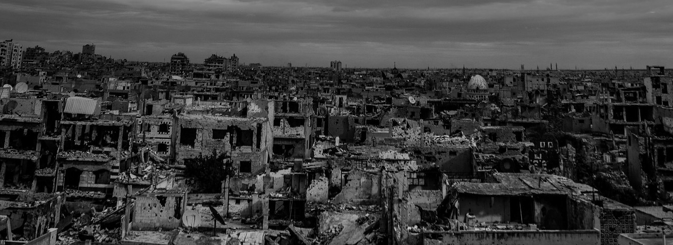 Conflict Displacement – GP2.0