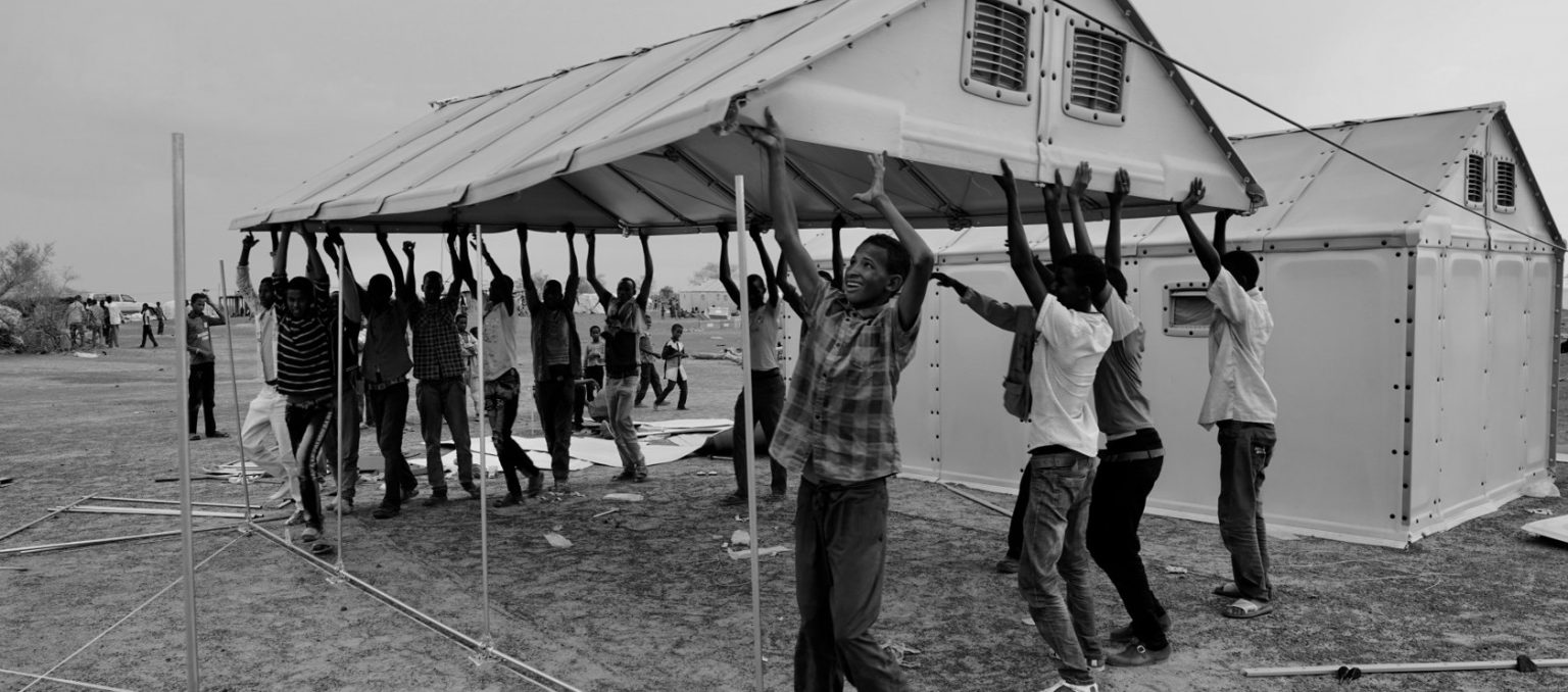 Durable Solutions – GP2.0